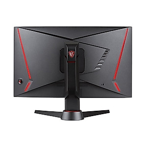 MSI 27" Optix MAG27CQ WQHD 1440p 144Hz 1ms Curved Gaming Monitor (Renewed)