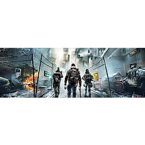 Tom Clancy's The Division (Gold Edition) - PlayStation 4 - EU Import