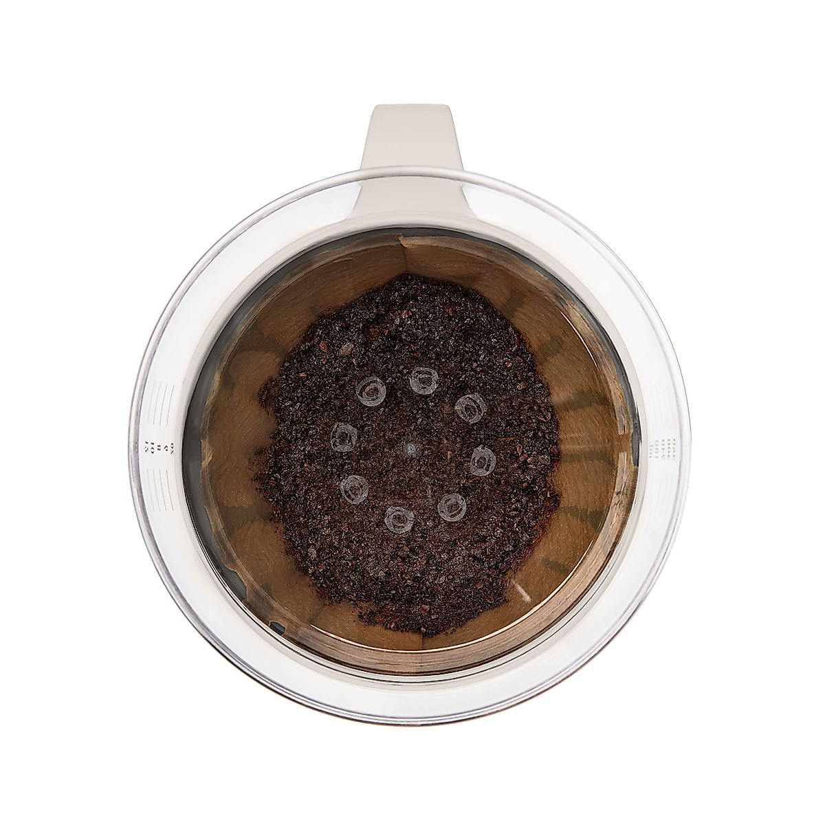 OXO Brew Single Serve Pour-Over Coffee Maker