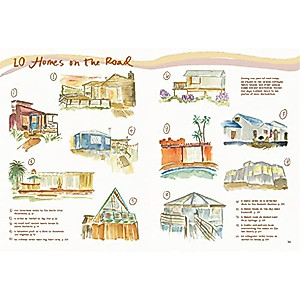 The Forest Feast Road Trip: Simple Vegetarian Recipes Inspired by My Travels through California