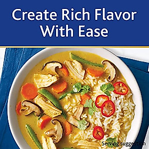 College Inn 100% Natural Chicken Broth, 12 Pack, 32 oz Carton