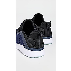 APL: Athletic Propulsion Labs Men's Techloom Tracer, Navy/Black/White, 11 Medium US