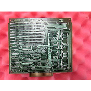 Texas Instruments 46202-1 Board 46201-1