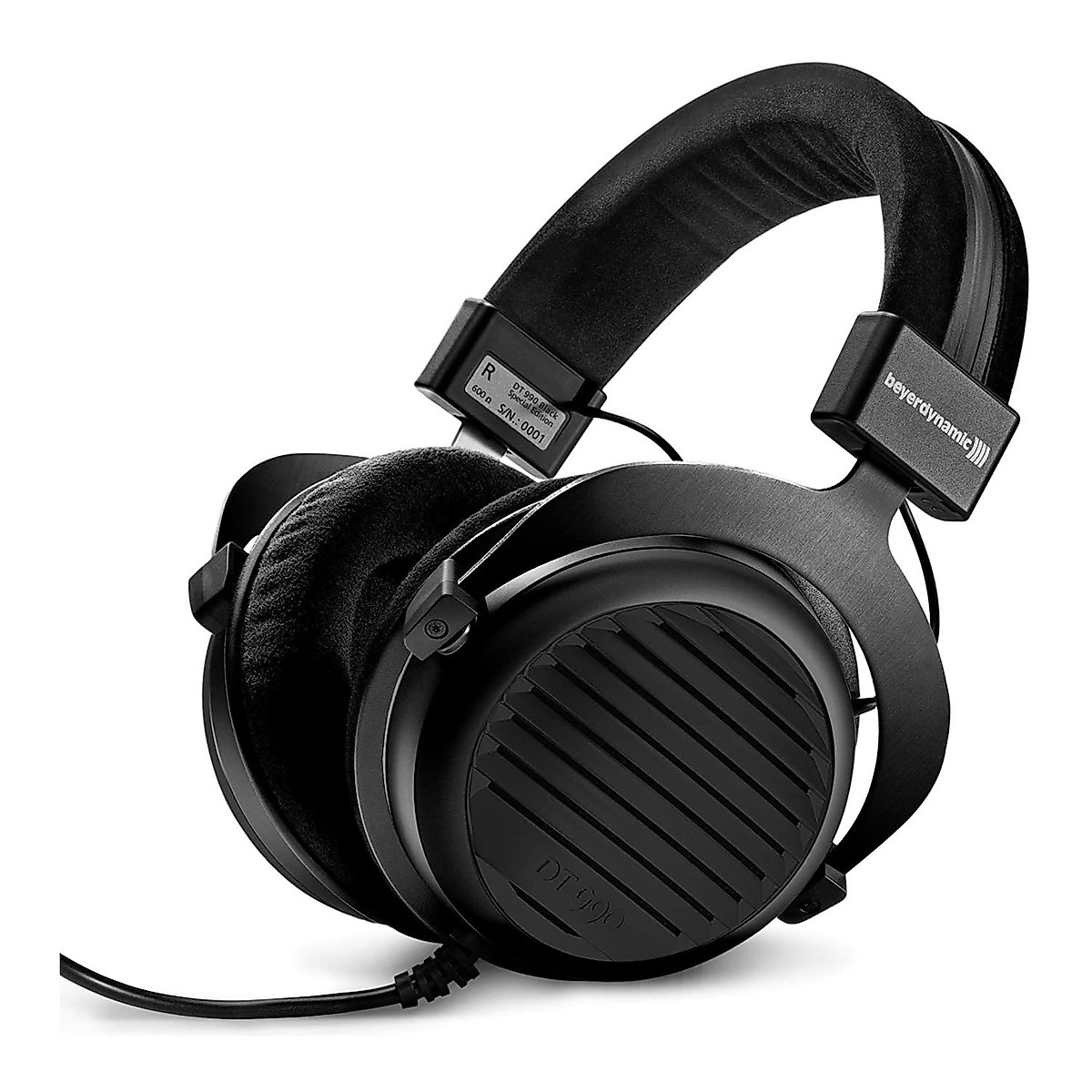 beyerdynamic DT 990 Premium Open-Back Over-Ear Hi-Fi Stereo Headphones