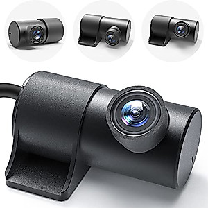 REDTIGER in-Car Rear Camera for F7N F7NP F7NS,1080P Back Up Camera