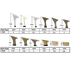 HROYL Latin Dance Shoes For Women Low Heel Ankle Strap Latin Salsa Bachata Shoes Performance Dance Shoes,YCL215-Silver grey-4.5,US5.5