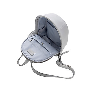 XDDesign Elle Fashion Anti-Theft Backpack Light Grey (Women's Bag)