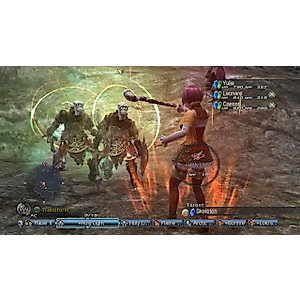 White Knight Chronicles II