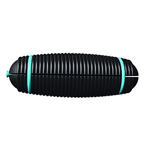 KHS AMERICA Guiro, Blue (LNT513B)