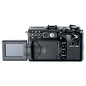 Canon PowerShot G5 5MP Digital Camera w/ 4x Optical Zoom