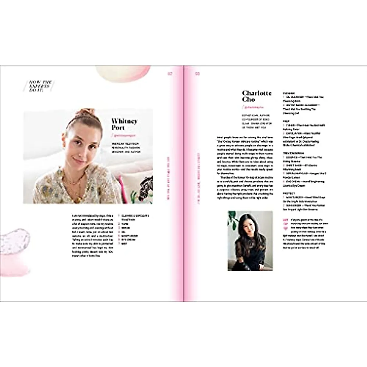 The Skinny Confidential's Get the F*ck Out of the Sun: Routines, Products, Tips, and Insider Secrets from 100+ of the World's Best Skincare Gurus