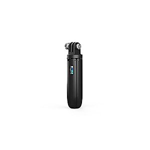 GoPro Shorty Mini Extension Pole Tripod (All GoPro Cameras) - Official GoPro Mount