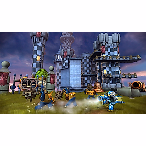 Skylanders Giants Starter Pack - Playstation 3