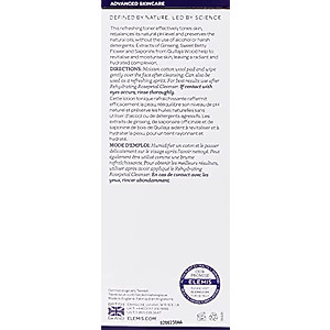 ELEMIS Rehydrating Ginseng Toner | Alcohol-Free Nourishing Facial Treatment Refreshes, Soothes, and Moisturizes Skin for a Radiant Complexion | 200 mL