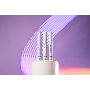 Jazmine Beauty - Luxe Lash Volumizing Mascara, 1.0 Count, 1