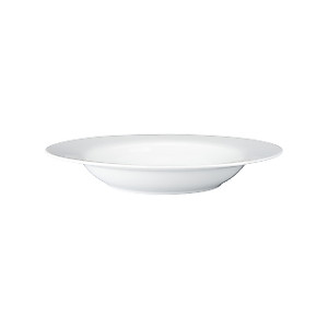 BIA Cordon Bleu 905005S4SIOC Rim Soup Bowl, Set of 4, 12-Oz