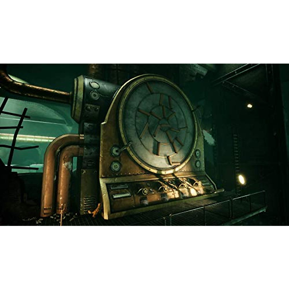 Another Sight - Nintendo Switch