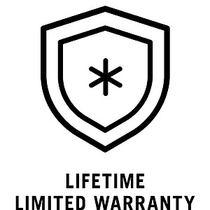 Delta Faucet 4-Setting Handheld Shower Head, Black Shower Head with Hose, Showerheads & Handheld Showers, Handheld Shower Heads, Detachable Shower Head, Hand Shower 1.75 GPM, Matte Black 75413BL