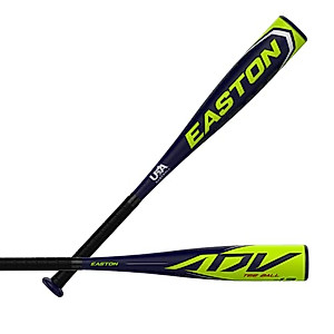 Easton | ADV T-Ball Bat | USA | -13 Drop | 2 5/8" Barrel | 1 Pc. Composite