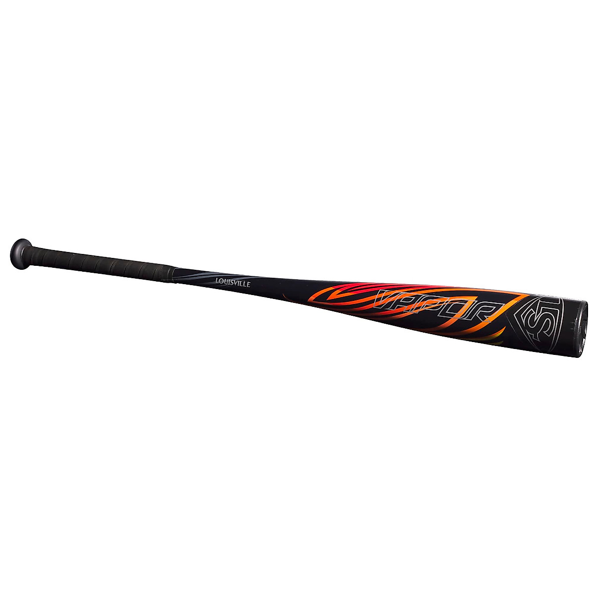 Louisville Slugger Vapor (-10) USA Baseball Bat - 27'/17 oz