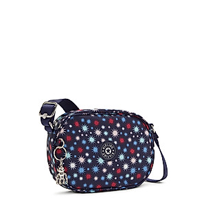 Kipling Gema Printed Crossbody Bag Funky Stars