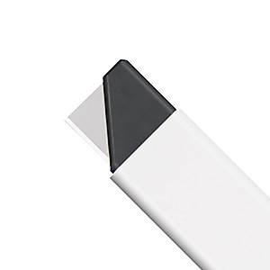 OLFA Carton Cutter Snap-Off Replacement Blades, 5 Blades (30 Segments) CTB-5 - Heavy Duty Carbon Steel Snap-Off Box Cutter Blades for Boxes, Packaging, Paper, Cardboard, Fits OLFA CTN-1 Carton Cutter