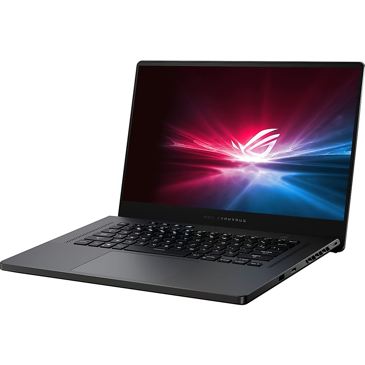 ASUS Newest ROG Zephyrus Gaming Laptop, 15.6’’ QHD 165Hz Display, AMD Ryzen 9 5900HS Processor, GeForce RTX 3080 Graphics, 40GB RAM, 1TB SSD+ 2TB SSD, RGB Backlit Keyboard, Wi-Fi 6, Windows 10 Home