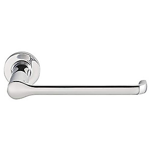 American Standard 7105230.002 Studio S Toilet Paper Holder, Polished Chrome