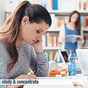 Mack’s ThermaFit Soft Foam Earplugs, 40 Pair - Comfortable Ear Plugs for Sleeping, Snoring, Work, Travel & Loud Events | Made in USA