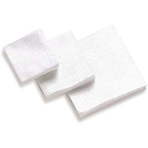 Gun Metal Blueing Kit Birchwood Casey Super Blue 3 Oz Restoring Steel Incl. 50 Pc Gun Cleaning Patches and 100 Pc Gun Cleaning Swabs 6-inch