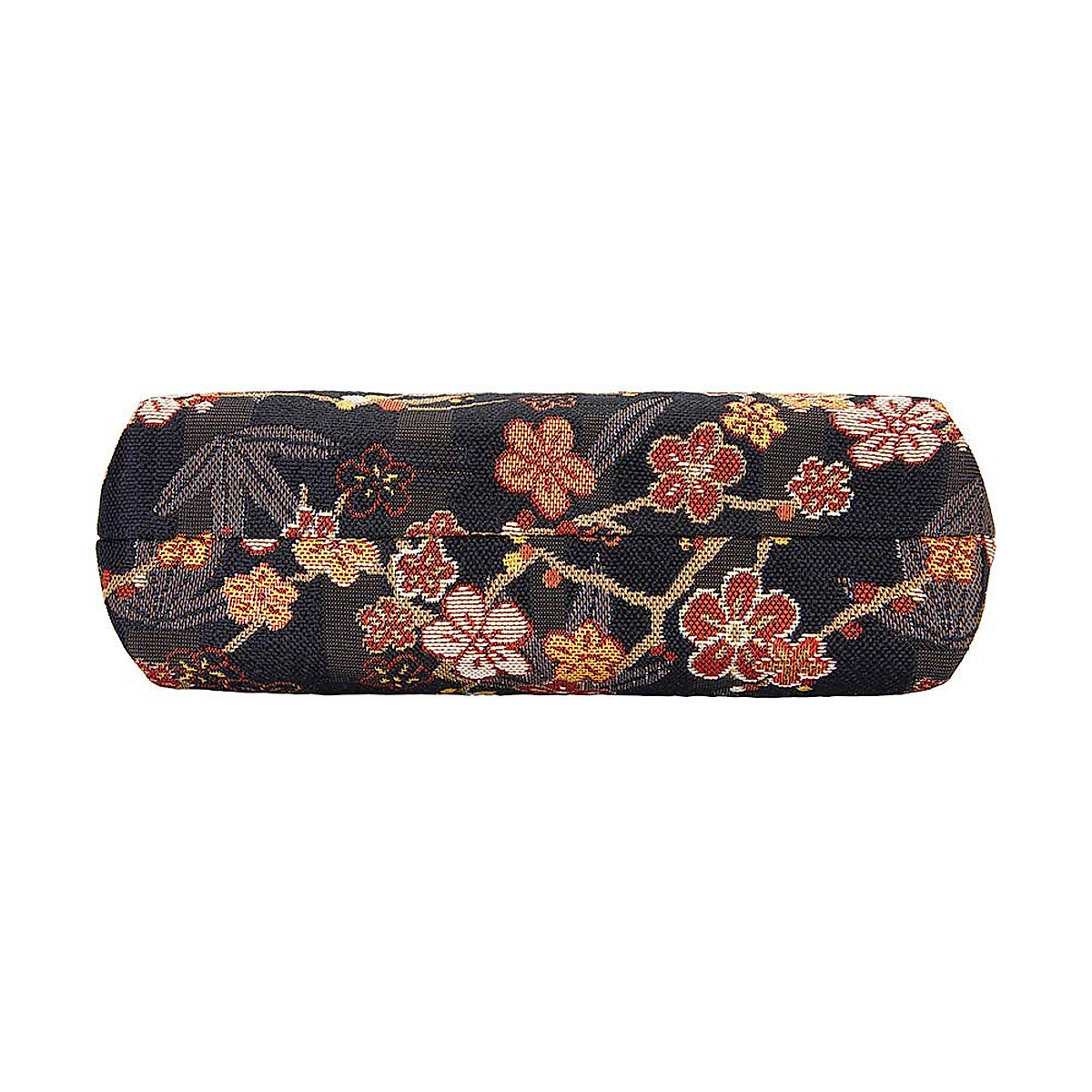 Signare Tapestry Crossbody Bag Shoulder Purse for Women In Ume Sakura Design Japanese Style (XB02-SAKURA)