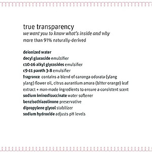 Grab Green Baby Diaper Pail Odor Removal Spray, 5 Ounce (Pack of 3), Refreshing Wild Flowers Scent, Plant and Mineral Based, Neutralizes Stinky Diaper Pail Odors