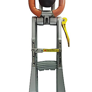 UrRider Child Bike Seat, Front Mount Kids Bike Seat,Fit Mountain Bikes, Cruiser Bikes, Folding Bikes, Ultra Light,Portable, Tool-Free, Quick-Release,Toddler Bike Seat for Baby 2-6 Years(up to 60lbs)