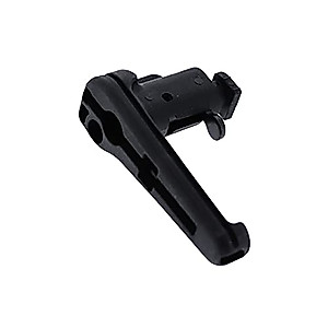 OEM 9R202294 Replacement for Bostitch Nailer Belt Hook BT1855K BT1855K 0152000 and Higher BT1855K 2340000 and Higher BTFP12233 BTFP12233 5150000 and higher BTFP71917 BTFP71917 51500000 and higher