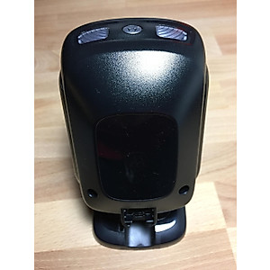 Zebra/Motorola Symbol DS9208 Handheld 2D Barcode Scanner with USB Cable