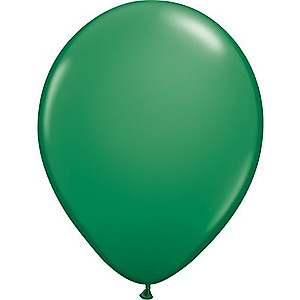 Qualatex 5" Round Latex Balloons (100 ct)