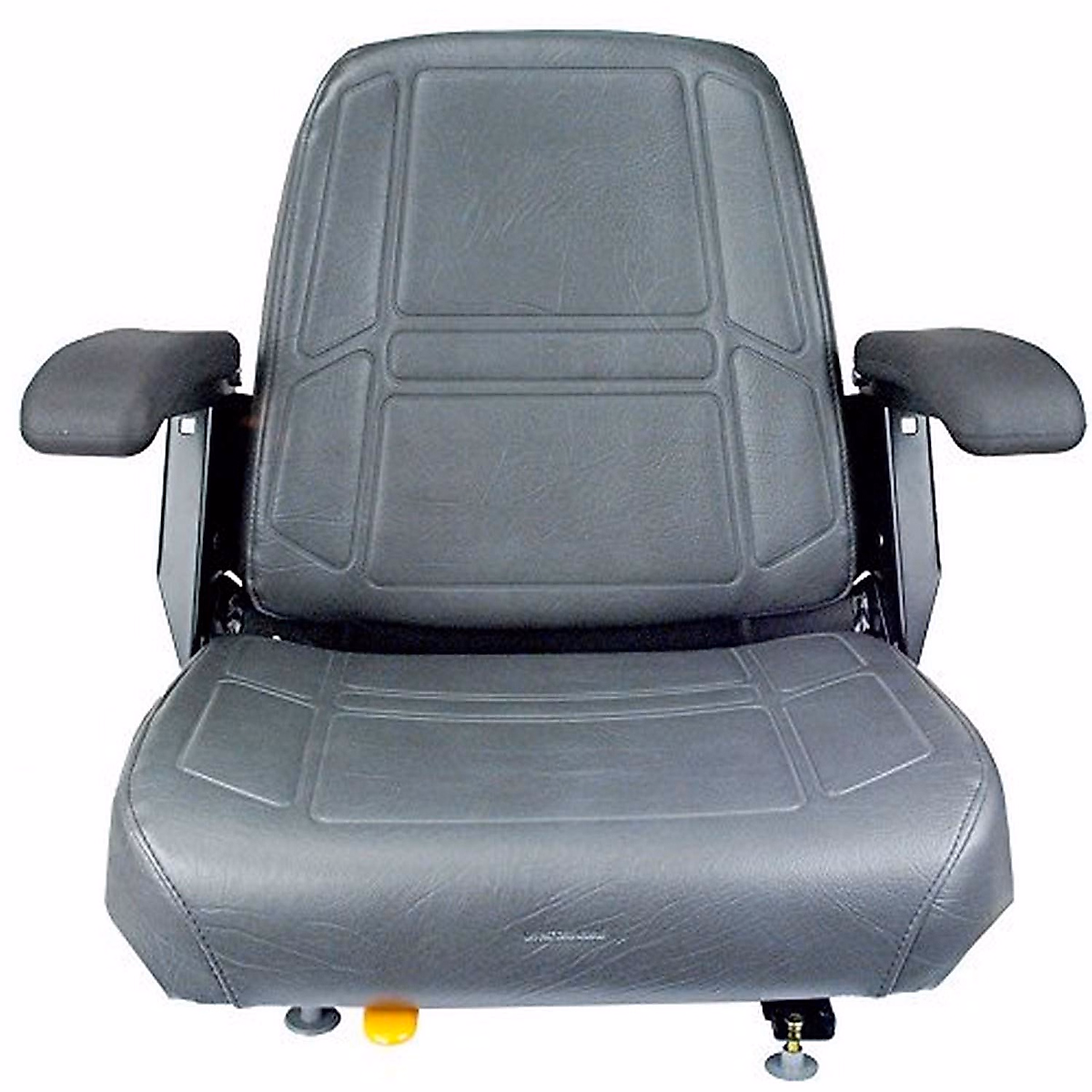 Rotary 14845 Comfort Ride Mower Seat with Armrests