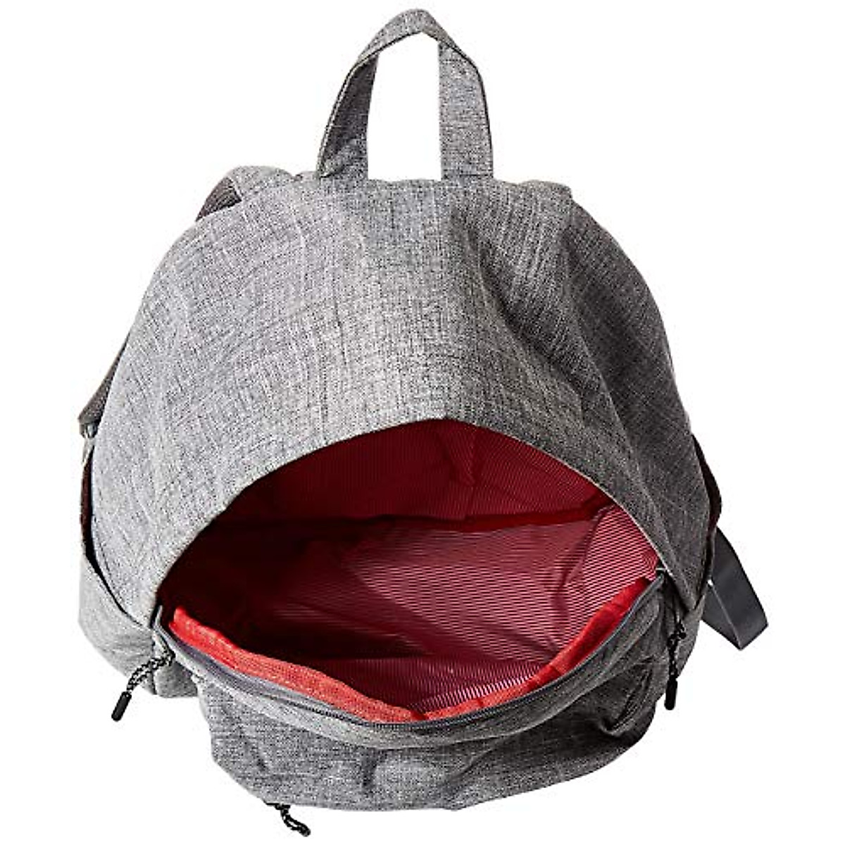 Herschel Classic Backpack, Raven Crosshatch, XL 30.0L