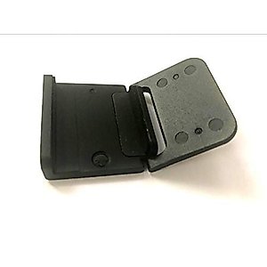 for Logitech BRIO Webcam/Logi 4K Pro Magnetic Webcam Privacy Shutter Protects Lens Cap Hood Cover