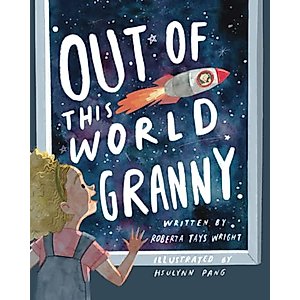 Out of This World Granny