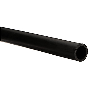 Gates 23968 Flexible Gasoline Fuel Filler Neck Hose-3' Length, Inner Diameter 1 3/4"