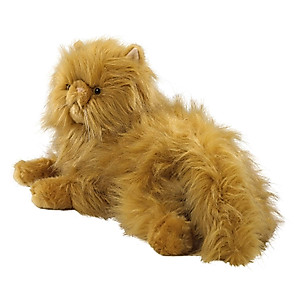 The Noble Collection Harry Potter Crookshanks Collector Plush