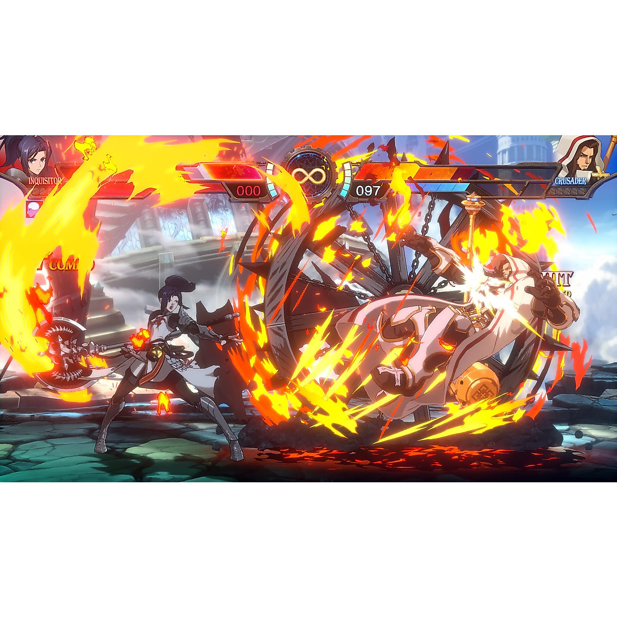 DNF Duel - PlayStation 5