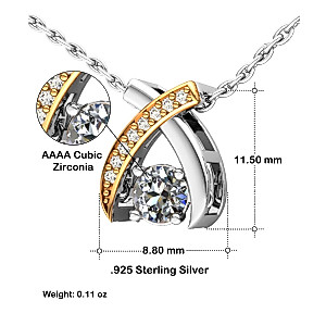 To My Badass Daughter Necklace From Mom, Birthday Gifts for Teen Girls, Father Daughter Necklace, Jewelry for Daughter, Daughter Birthday Pendant, Graduation Wishbone Necklace