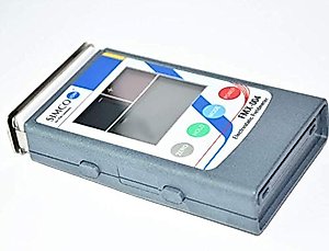 RaeSung SIMCO FMX-004 Electrostatic Field Meter ESD Test Meter FMX004 Electrostatic Tester Measuring Range 0 to ±1.49KV