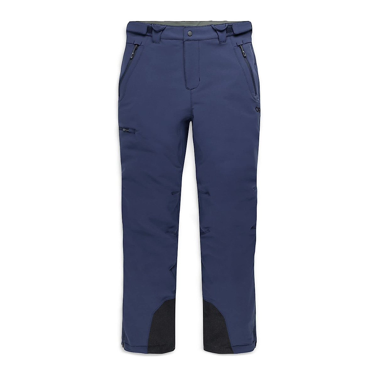 Outdoor Research Men's Cirque II Pants, Naval Blue, Medium (R)