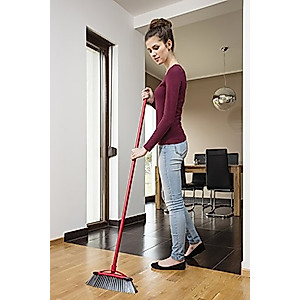 Vileda 141460 Classica 2-in-1 Indoor Broom