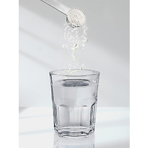 Horbäach German Creatine Powder 1000g | Creapure Monohydrate Powder | Vegetarian, Non-GMO, and Gluten Free Supplement | Promotes Strength & Power