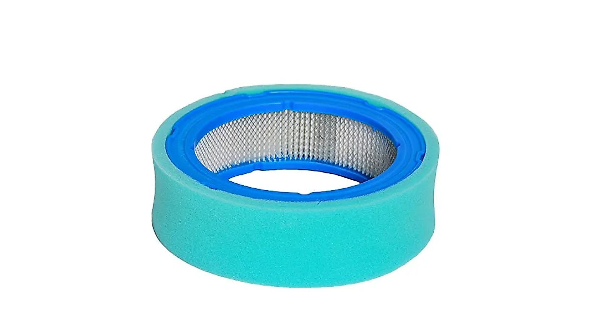 HIFROM Oil Filter Air Filter Pre-Cleaner Fuel Filter Clamps Compatible with John Deere LT166 ...