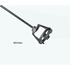 Hanson Plunge Mixer 3 Piece Kit